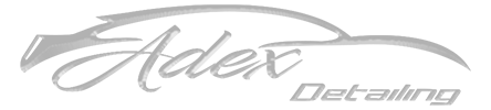 Adex Detailing Car Detailing Products – ADEX DETAILING